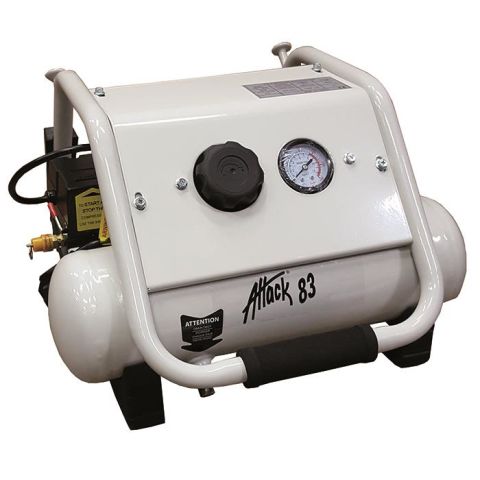 83 Attack Kompressor 1760010 | Staypro