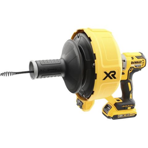 DCD200D1 Dewalt Viemärinpuhdistaja JQ11806 | Staypro