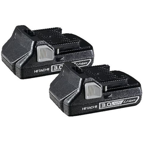 BSL1830C 18V Hitachi Batteri JZ12510-9 | Staypro