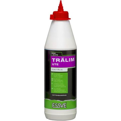 Ute ESSVE Trelim 1530591 | Staypro