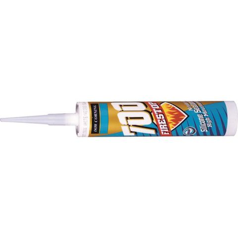 FireStop 700 ESSVE Silikonfugemasse 1530557 | Staypro