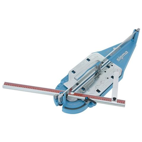 3B4 Sigma Fliskutter 1680001 | Staypro