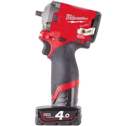 M12 FIW38-422X Milwaukee Muttertrekker 2290002 | Staypro