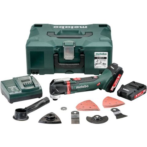 MT 18 LTX Compact Metabo Monitoimityökalu 1110645 | Staypro