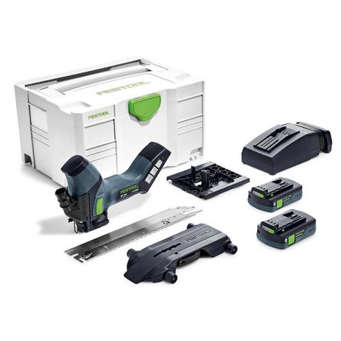 ISC 240 Li 3,1 EBI-Compact Festool Isolersåg 1122781 | Proffsmagasinet