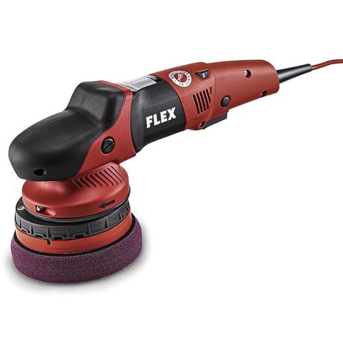 XFE 7-15 125 Flex Polermaskin 2340040 | Proffsmagasinet