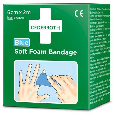 51011011 Cederroth Plaster KS19776 | Staypro