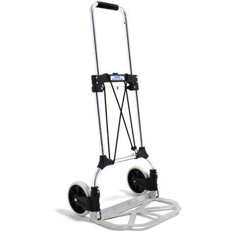 Handy Flex 75 Hörby Bruk Bagagekärra 2620026 | Proffsmagasinet