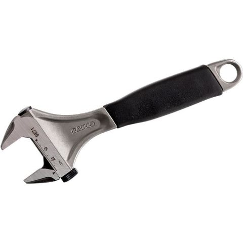 9573 Bahco Skiftnyckel 2710060 | Proffsmagasinet
