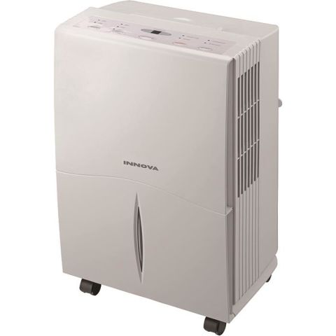 IGDH-24S-1 Innova Avfuktare 2740005 | Proffsmagasinet