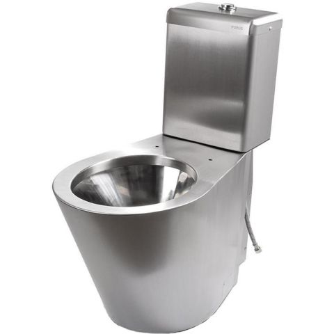 V130 Purus WC-pytty 2363310 | Staypro