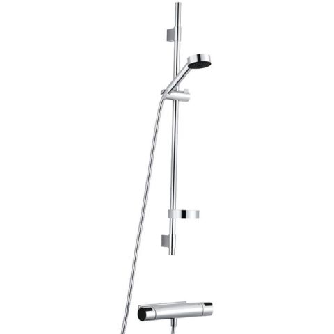 MMIX Twin Mora Duschset 2362621 | Proffsmagasinet