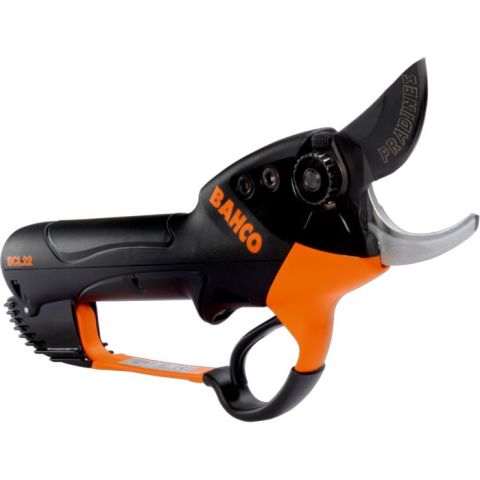 BCL22 Bahco Sekatör 2710615 | Proffsmagasinet