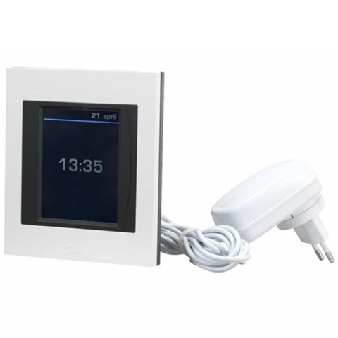 Link CC Danfoss Centralenhet 2812008 | Proffsmagasinet