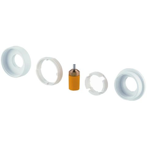 014G0250 Danfoss Adapter 2812009 | Proffsmagasinet