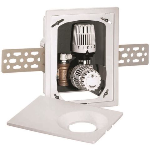 K-RTL IMI Heimeier Multibox 2812470 | Proffsmagasinet