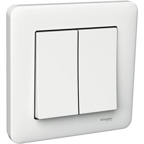 Exxact Primo Schneider Electric Strömbrytare 2817091 | Proffsmagasinet