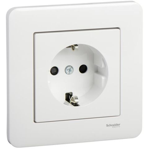 Exxact Primo Schneider Electric Stikkontakt 2817099 | Staypro