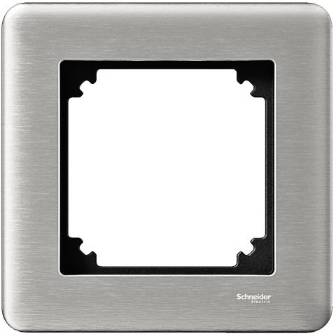 Exxact Solid Schneider Electric Kombinasjonsramme 2817102 | Staypro