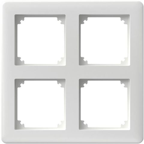 Exxact Primo Schneider Electric Yhdistelmäkehys 2817110 | Staypro