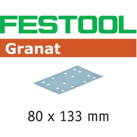 STF GR Festool Slippapper 1121396 | Proffsmagasinet