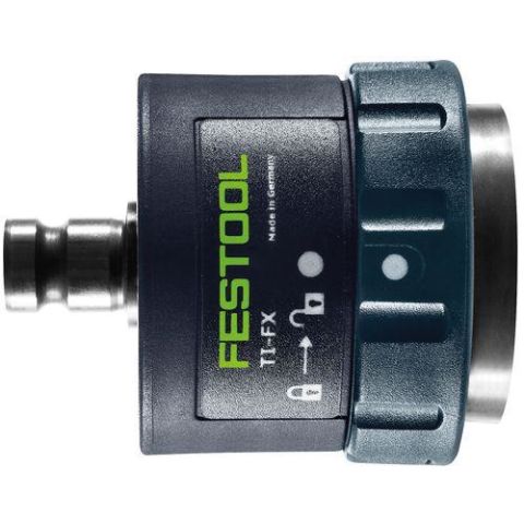 TI-FX Festool Adapter 1121670 | Proffsmagasinet