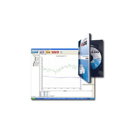 KILOG Kimo Programvara DZ11599 | Proffsmagasinet