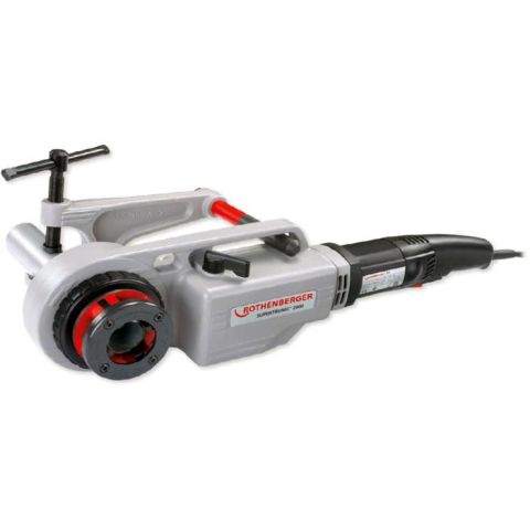 Supertronic 2000 Rothenberger Gjengemaskin HA10302 | Staypro