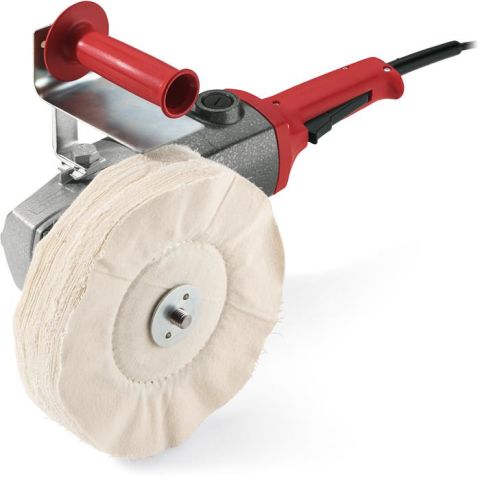 L 1202 Flex Polermaskin HA13246 | Proffsmagasinet