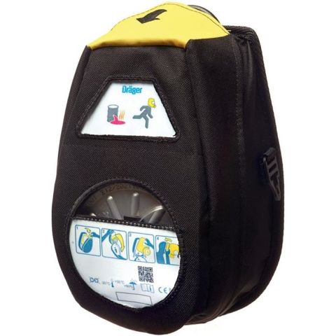 PARAT 7520 Dräger Gassmaske KG15102-1 | Staypro