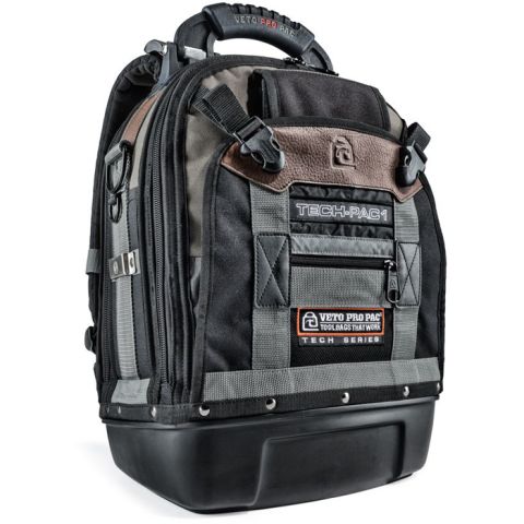 Tech Pac Veto Pro Pac Verktygsväska TV17400 | Proffsmagasinet