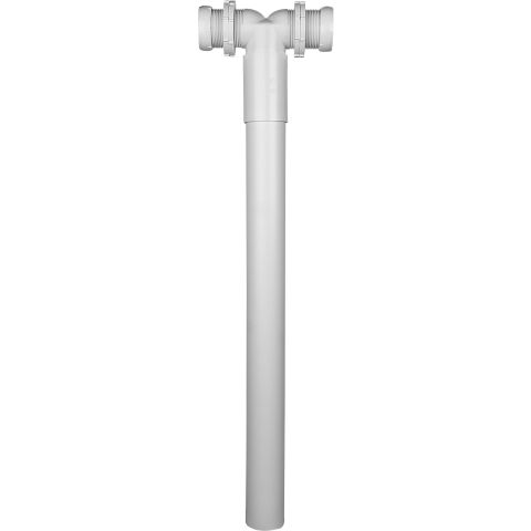 Normi 8080909 Faluplast Veggavløp 2814511 | Staypro