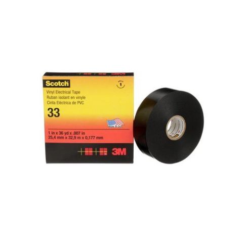 33 Scotch Eltejp KL15983 | Verktygsproffsen