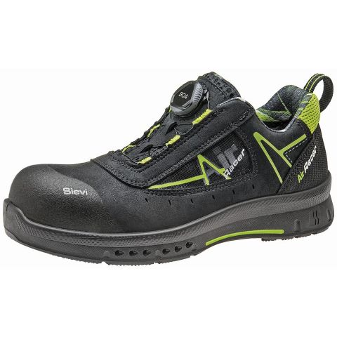 Air Racer R2 Roller S1 Sievi Skyddssko 3079813 | Proffsmagasinet