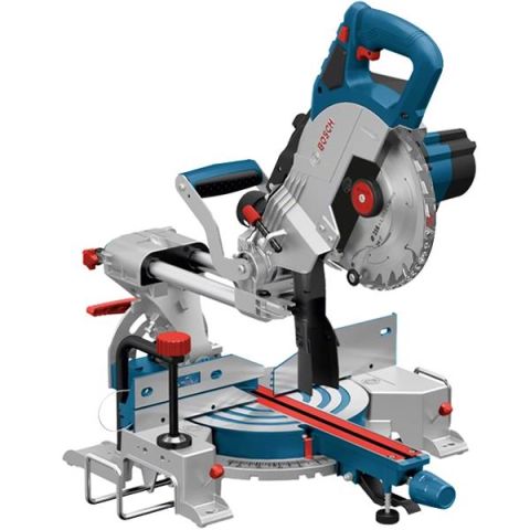 GCM 18V-216 Bosch Kap- och gersåg 2300263 | Proffsmagasinet