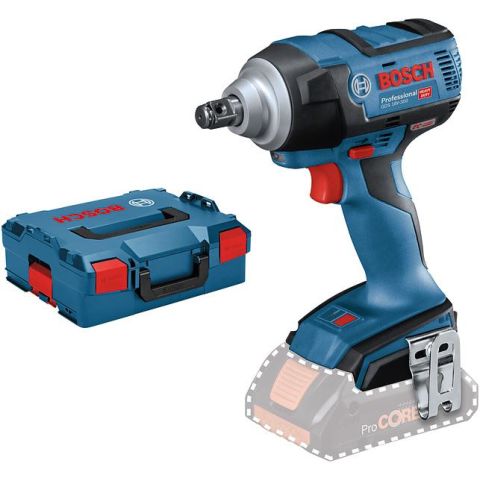 GDS 18V-EC 300 Bosch Mutterdragare 2300323 | Proffsmagasinet