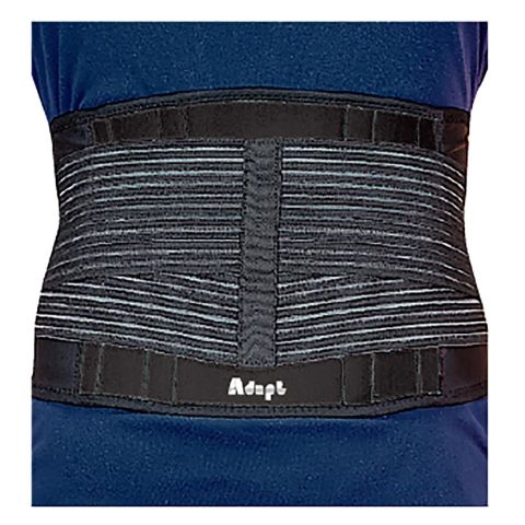 10500 Adapt Comfort Ryggskydd 4002711 | Proffsmagasinet