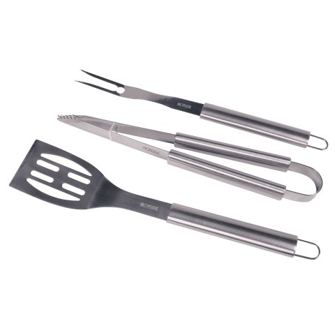 500245 Ironside Grillutstyr 3103895 | Staypro