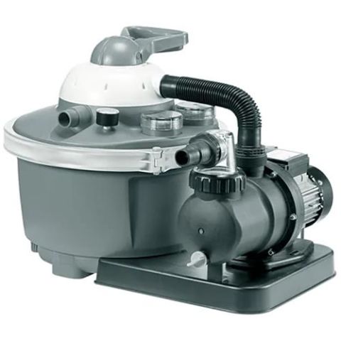 ClearWater Compact Swim & Fun Filtersystem 2920019 | Staypro