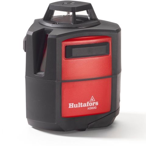 H360G Hultafors Krysslaser 2870222 | Staypro