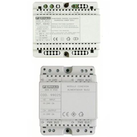 3-0202 Axema Centralapparatutrustning 3027250 | Proffsmagasinet