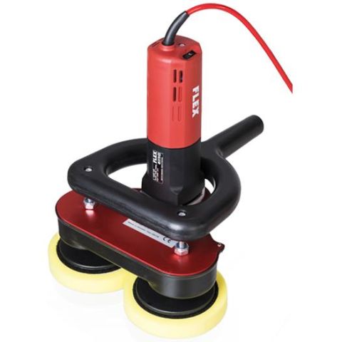 Top Tool M1 Flex Polermaskin 2340165 | Proffsmagasinet