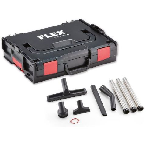 CLE 32 AS + L-BOXX Flex Vaskesett 2340216 | Staypro