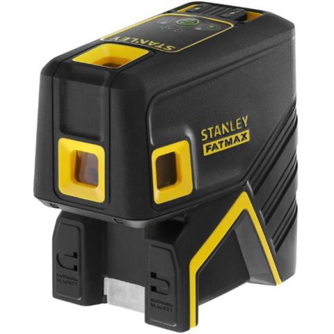 FatMax FMHT77596-1 STANLEY Punktlaser 2901337 | Proffsmagasinet