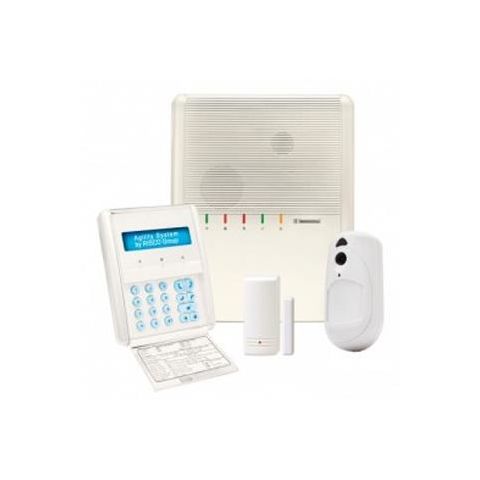 Agility3 RISCO Larmpaket 3033643 | Proffsmagasinet