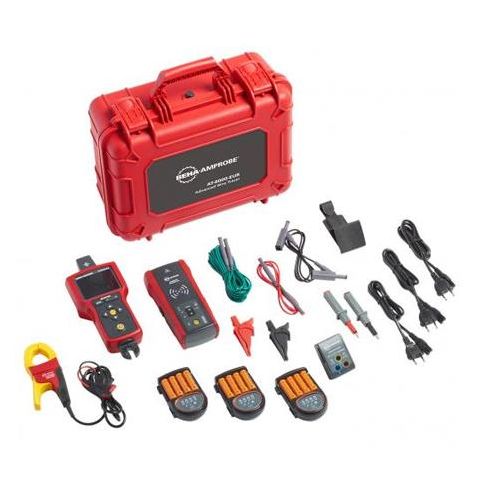 AT-8030-EUR Beha-Amprobe Kaapelinhakulaite 2270047 | Staypro