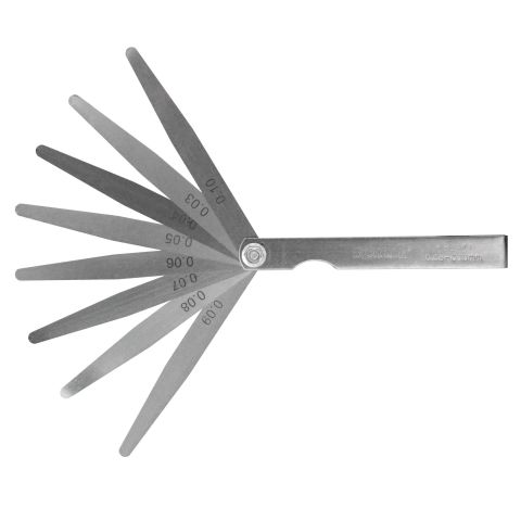 102283 Ironside Slissemål 3042313 | Staypro