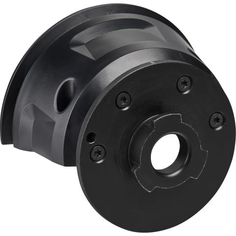 4932478225 Milwaukee Basplatta 2290748 | Proffsmagasinet