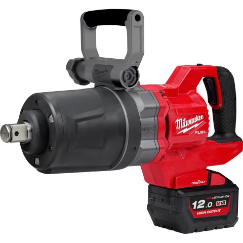 M18 ONE FHIWF1DS-121C Milwaukee Muttertrekker 2290832 | Staypro