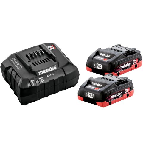 685191000 Metabo Latauspaketti 1111268 | Staypro